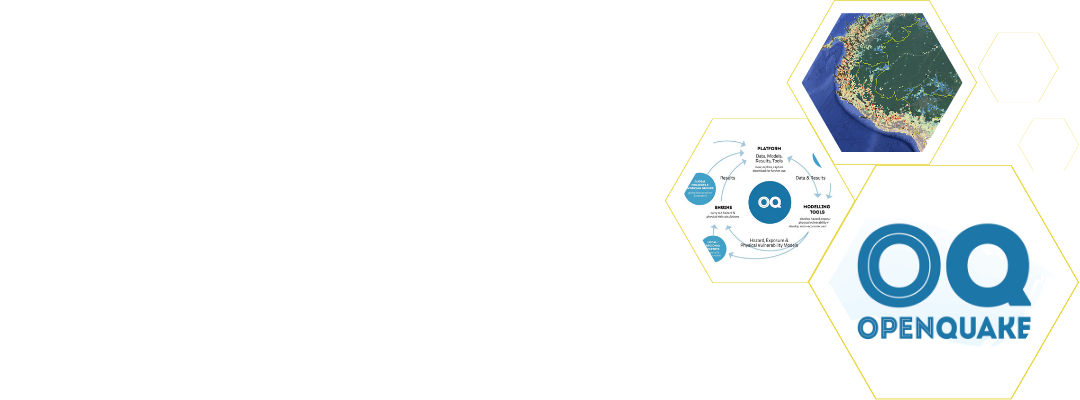 OpenQuake Model Building Toolkit - Global Earthquake Model